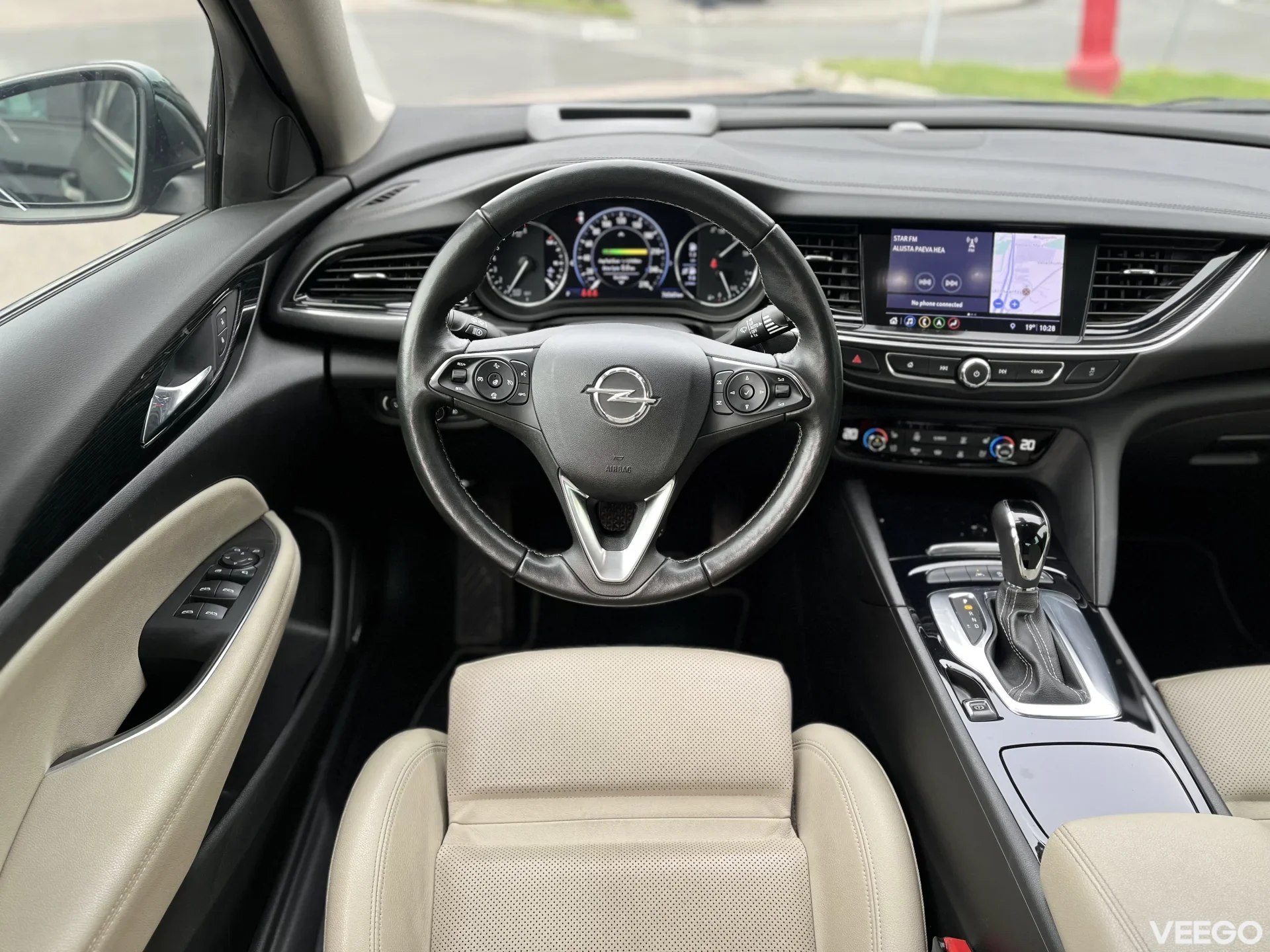 Opel Insignia Grand Sport 1.5 121kW - Veego
