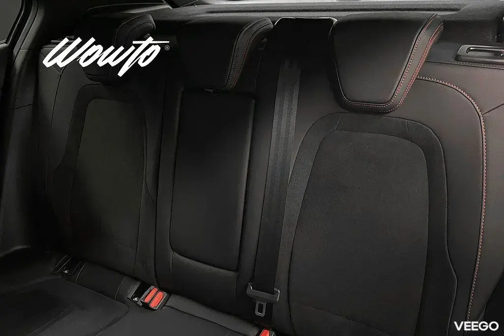 Ford Focus ST 2.3T EcoBoost 280HK X Edition /B&O /HuD/Navi/4.95% 206kW ...