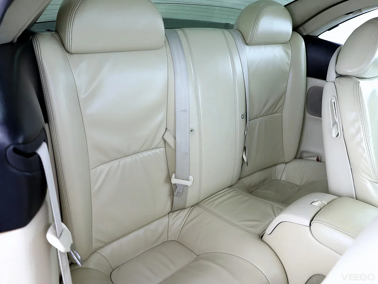 Lexus SC 430 4.3 211kW - Veego
