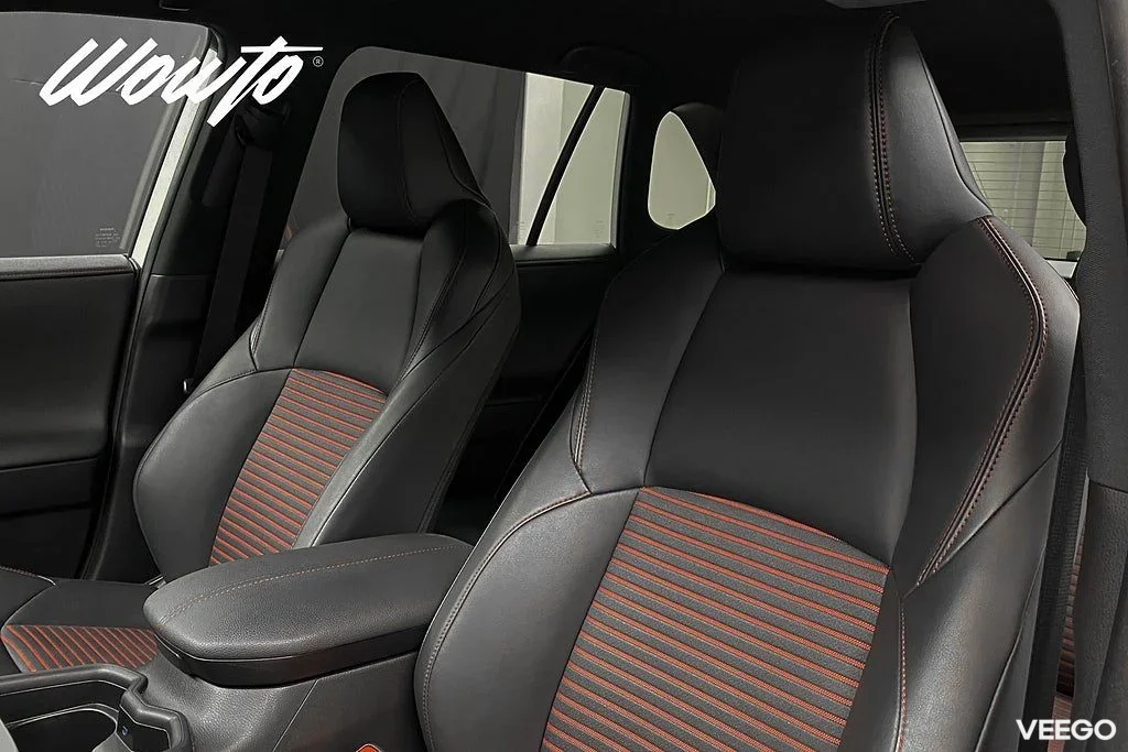 Toyota RAV4 Plug-In Hybrid 306HK X-Edition /JBL/Keyless/Moms 225kW - Veego